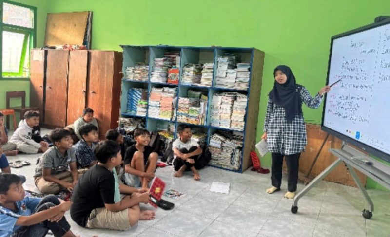Bentuk Siswa Cerdas dan Berakhlak, SDN Bangunsari 01 Dolopo Andalkan ...